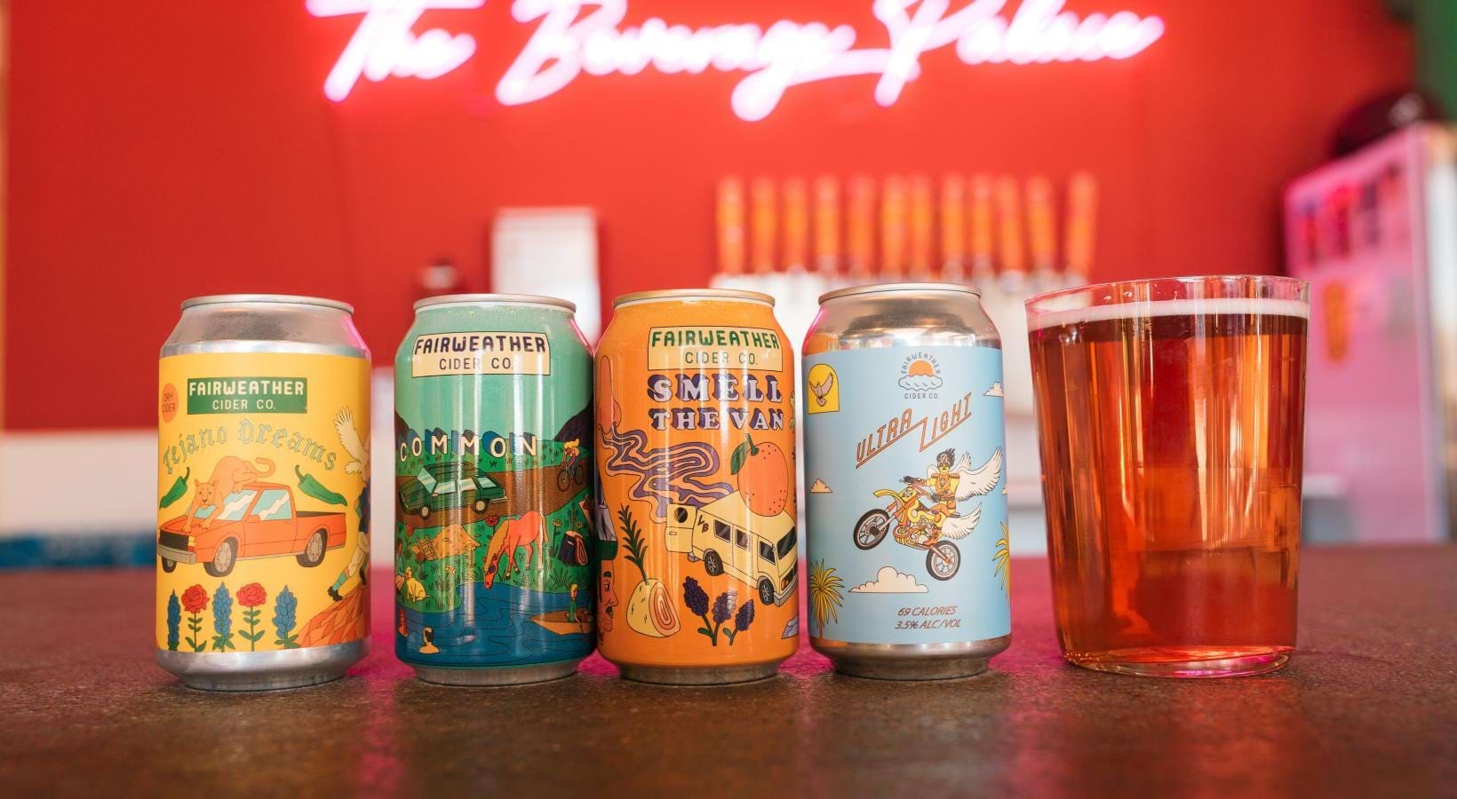 Our Photo Gallery | The Bond in Austin,TX