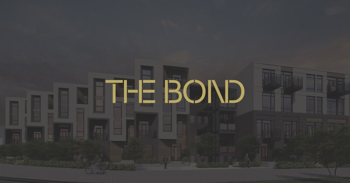 Luxury Apartments in North Burnet | The Bond, Austin, TX